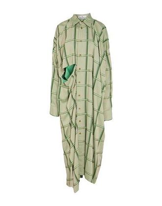 Vivienne Westwood ROBES - Robes longues sur YOOX.COM
