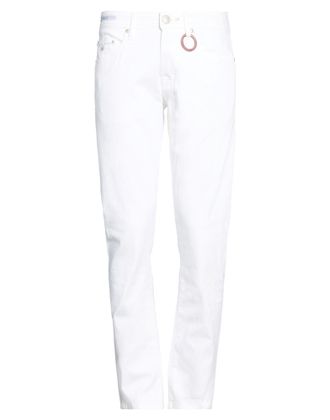 Sartoria Tramarossa HOSEN & R&Ouml;CKE - Jeanshosen auf YOOX.COM