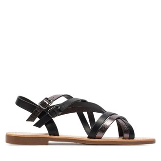 Only Shoes Sandalen ONLY Shoes Onlmandala-18 15319496 Schwarz