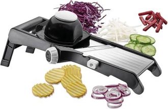 GEFU Mandoline laola