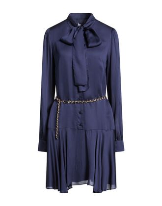 Fracomina KLEIDER - Mini-Kleider auf YOOX.COM