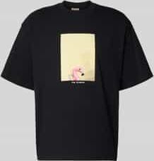 Only & Sons Oversized T-Shirt aus reiner Baumwolle Modell COOPER