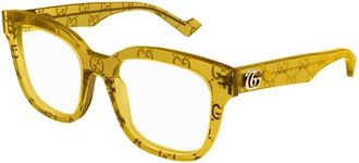 Gucci Damen, Accessories, Gelb, 52 MMGr&ouml;&szlig;e