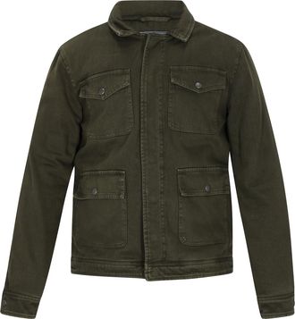 Dreimaster Jacke