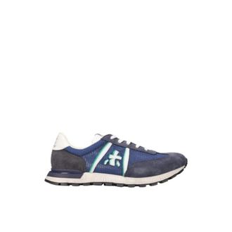 Premiata Johnlow 6210 - - Shoes - Herren - Mehrfarbig - 45 EU