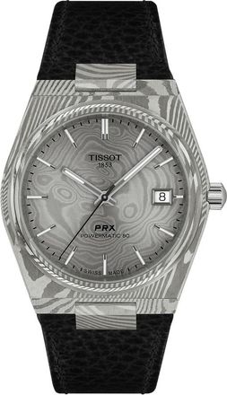 Tissot PRX 38mm Automatik Herrenuhr T137.807.96.081.00