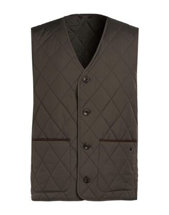 Hackett JACKEN & M&Auml;NTEL - Westen auf YOOX.COM