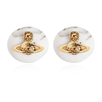 Vivienne Westwood Damen, Accessories, Gelb, ONE SIZEGr&ouml;&szlig;e