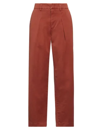 Dondup HOSEN & R&Ouml;CKE - Hosen auf YOOX.COM
