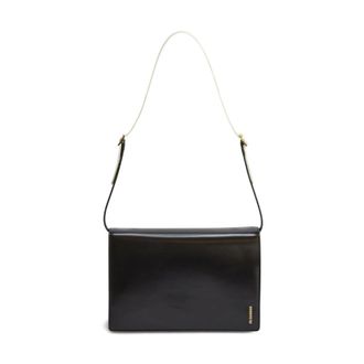 Jil Sander Damen, Taschen, Schwarzk, ONE SIZEGr&ouml;&szlig;e