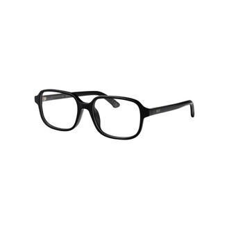 Retro Superfuture unisex, Accessoires, Noir, Taille: 53 MM Numero 05 Optical Frame