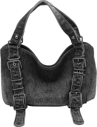 Diesel Shopper - Grau