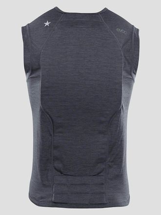 Evoc Protector Vest R&uuml;ckenprotektor carbon grey