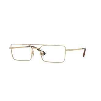 Vogue Eyewear Vo4310 Optische Brille - - Accessories - Herren - Gelb - 55 MM