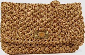 Boks&Baum Pochette Bovary Gold