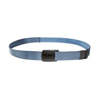 Tatonka Geldgürtel Travel Waistbelt 30mm - Reisegürtel mit verstecktem Geldfach an der Innenseite - 130 cm lang / 3 cm breit