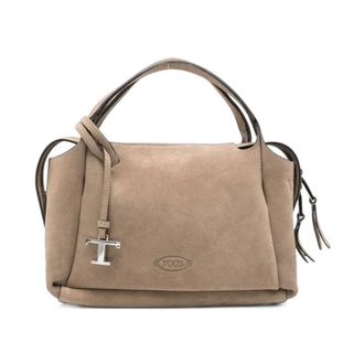 Tod's Tote Bag - - Bags - Damen - Braun - ONE SIZE