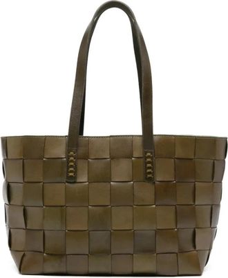 Dragon Diffusion Femme, Sacs, Vert, Taille: ONE Size Japan Tote