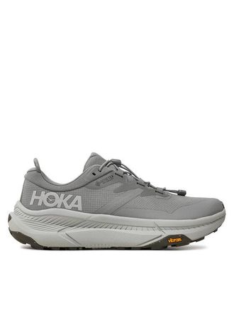Hoka One One Hoka Sneakers Transport GTX GORE-TEX 1133957 Grau