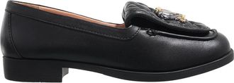 Love Moschino Loafer - Scarpa Donna - Gr. 36 (EU) - in Schwarz - für Damen