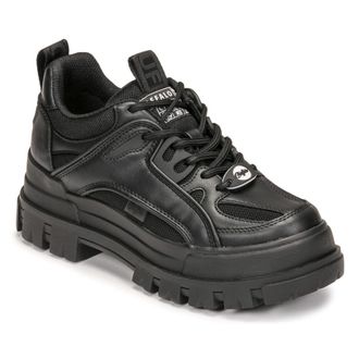 Buffalo Aspha Hyb Sneaker Damen Schwarz - 40 - Sneaker Low Shoes