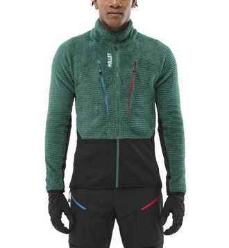 Millet Trilogy Icon X Loft M - Fleecejacke - Herren