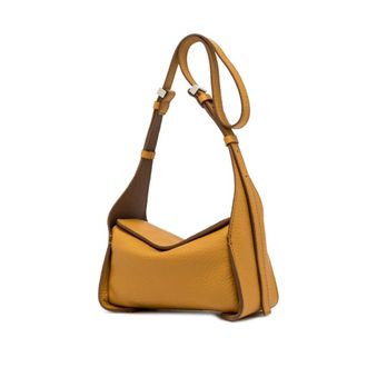 Gianni Chiarini Femme, Sacs, Jaune, Taille: ONE Size Penelope Shoulder Bag