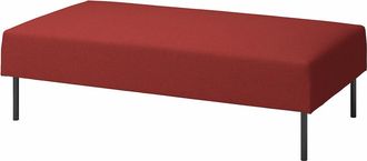 IKEA LILLEHEM 2er-Sitzelement