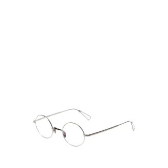 Ahlem Monture Optique Coluche - unisex - Accessoires - Gris - Taille: 44 MM