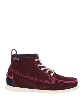 Sebago SCHUHE - Stiefeletten auf YOOX.COM