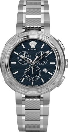 Versace Herren, Accessories, Grau, ONE SIZEGr&ouml;&szlig;e