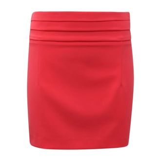 Patrizia Pepe Granadine Rock - - Skirts - Damen - Rosa - M