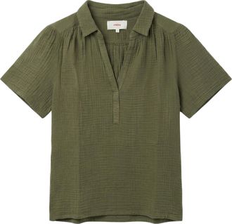 Xirena Top Rylee Coton Xirena