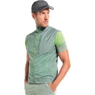 Sch&ouml;ffel Herren Weste Vest Bergerturm M