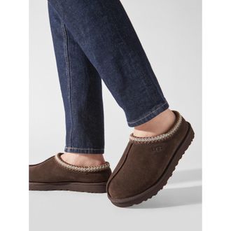 UGG Schneeschuhe Ugg M Tasman 5950 Braun