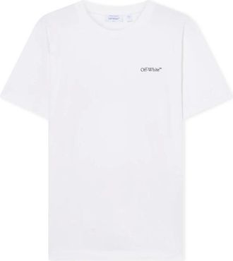 Off-white Homme, Tops, Blanc, Taille: M Chaussons