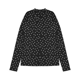 OperaSPORT Suni Top - - Tops - Damen - Schwarzk - XS