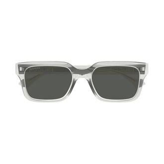 Gucci Herren, Accessories, Grau, 55 MMGr&ouml;&szlig;e