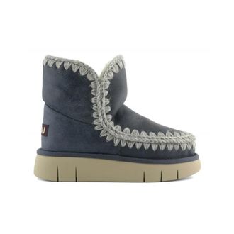 Mou Eskimo 18 Bounce - - Shoes - Damen - Blau - 40 EU
