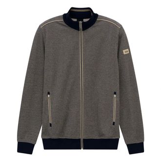 Bugatti Herren, Strickwaren, Blau, 3XLGr&ouml;&szlig;e