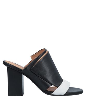 Halmanera SCHUHE - Sandalen auf YOOX.COM