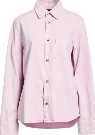 Haikure TOPS - Jeanshemden auf YOOX.COM