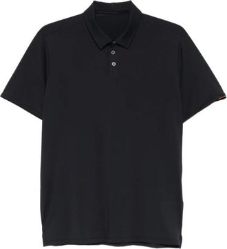 Roberto Ricci Design Rrd, Homme, Tops, Bleu, Taille: 3XL Polo