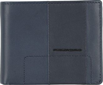 Piquadro Kleinlederwaren - Brieftaschen auf YOOX.COM