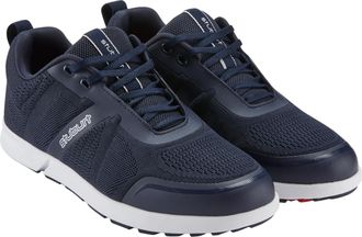 Stuburt Herren Xp Casual Atmungsaktiver Komfort Hybrid Regenschuh, French Navy, 42.5 EU