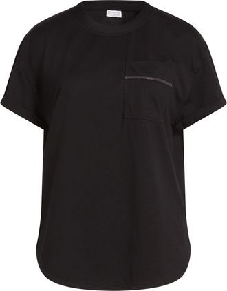 Brunello Cucinelli TOPS - T-shirts auf YOOX.COM
