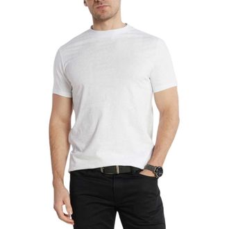 Karl Lagerfeld Homme, Tops, Blanc, Taille: S Karl Lagerfeld - Hauts > T-Chemises