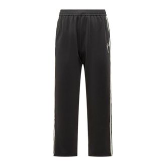 Represent Represent, Homme, Pantalons, Noir, Taille: L Taped Track Pant