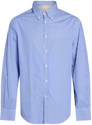 Brunello Cucinelli TOPS - Hemden auf YOOX.COM