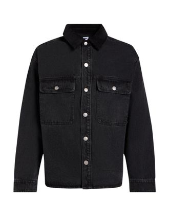 Obey JACKEN & M&Auml;NTEL - Jeansjacken/M&auml;ntel auf YOOX.COM